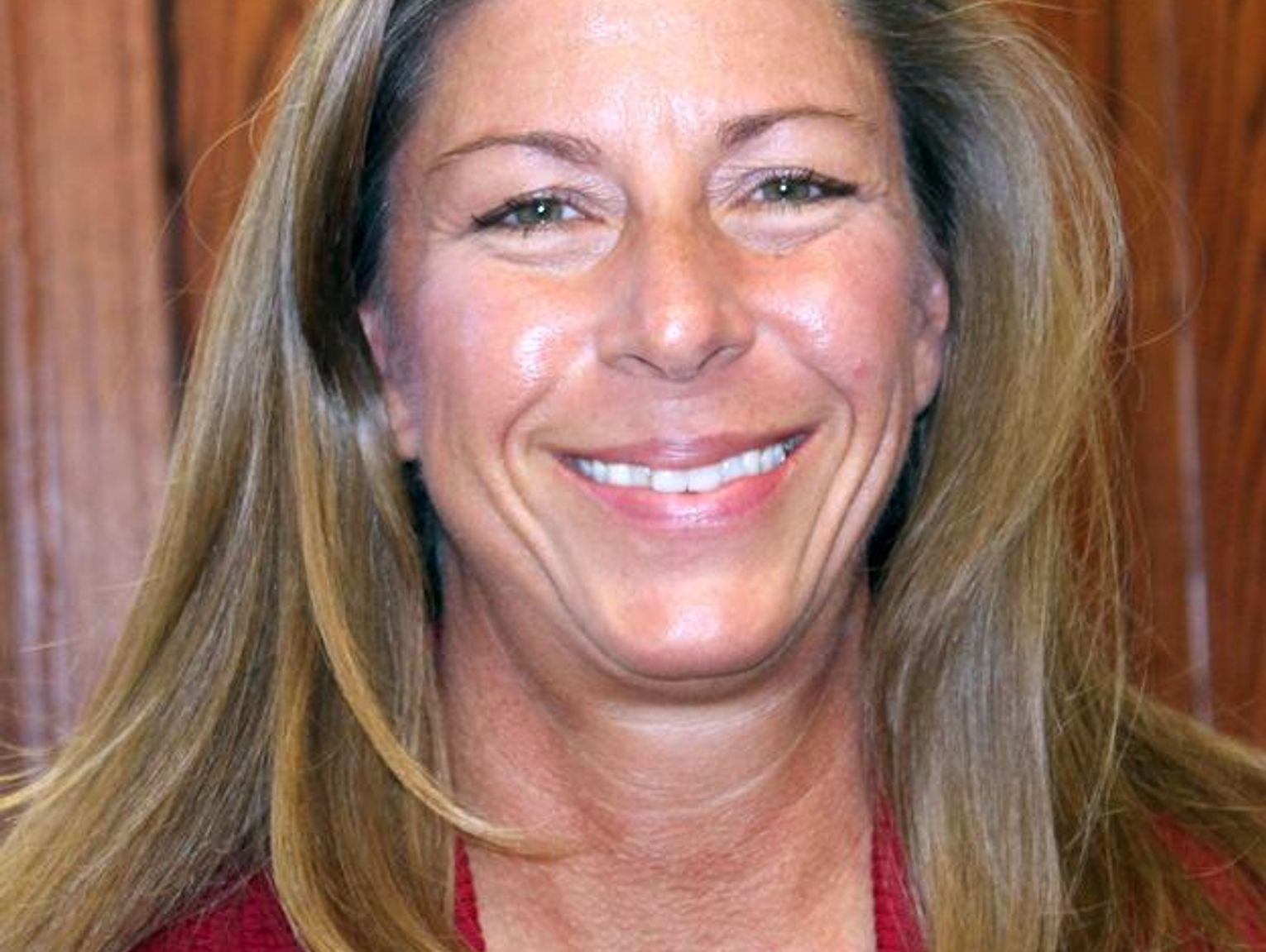 5 questions with Karen Haley