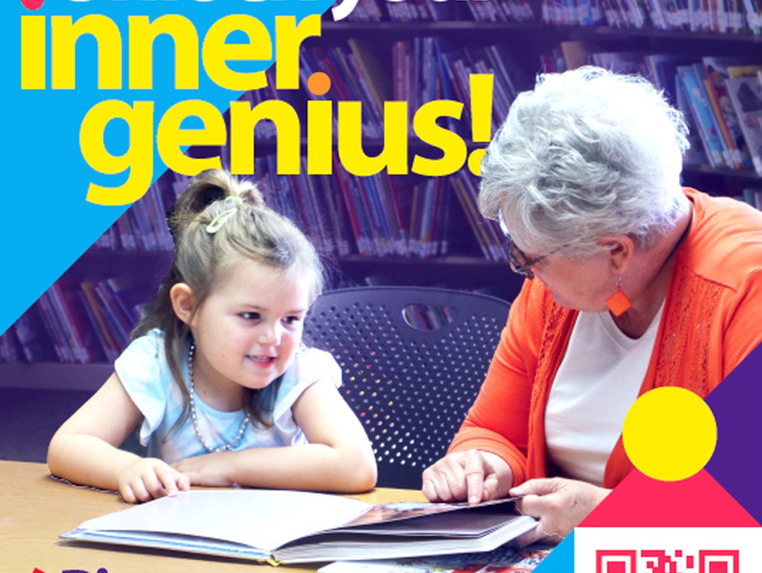 Boost Your Life Skills with Pioneer Library System