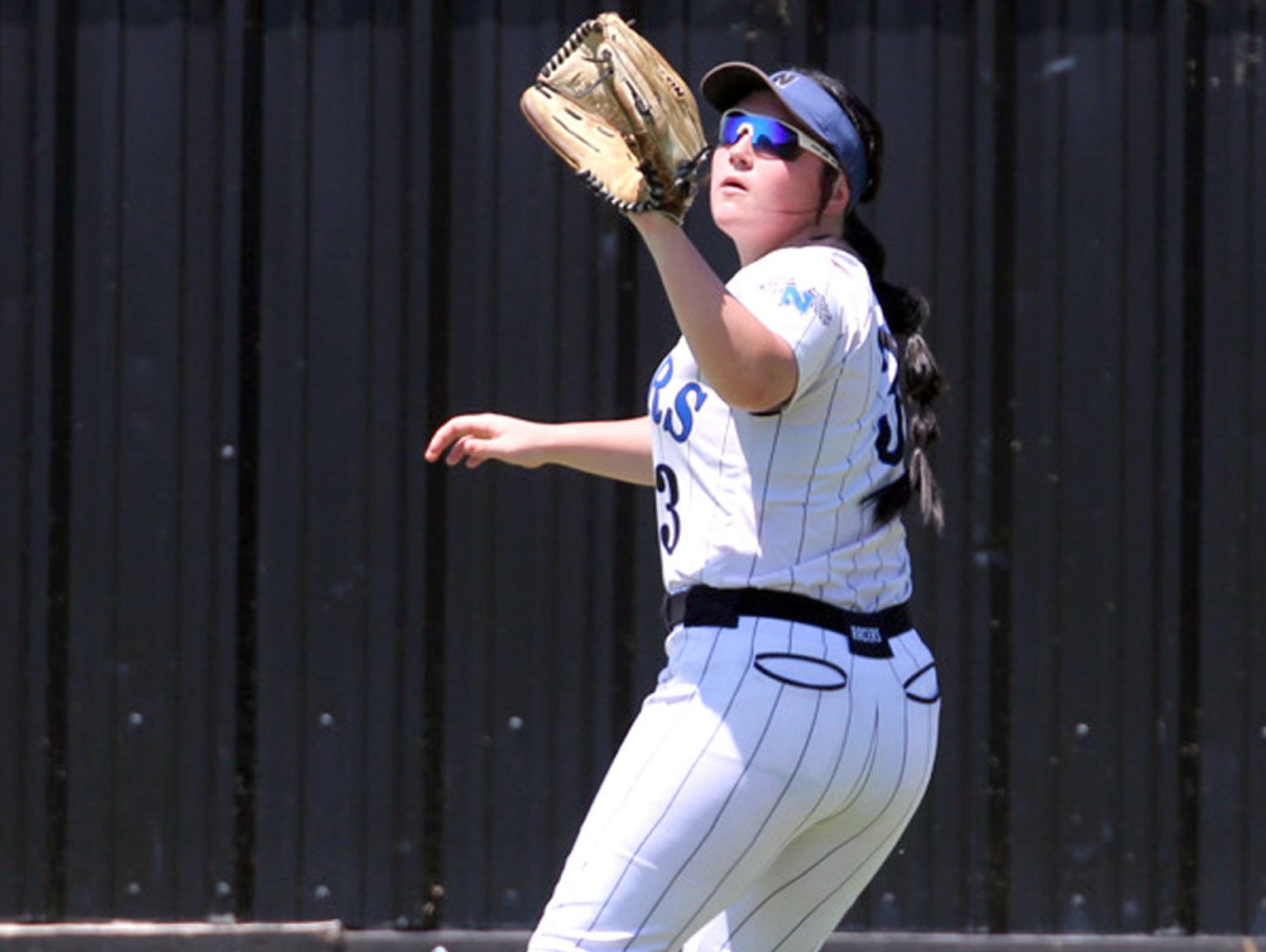 Brooks commits to NOC-Enid