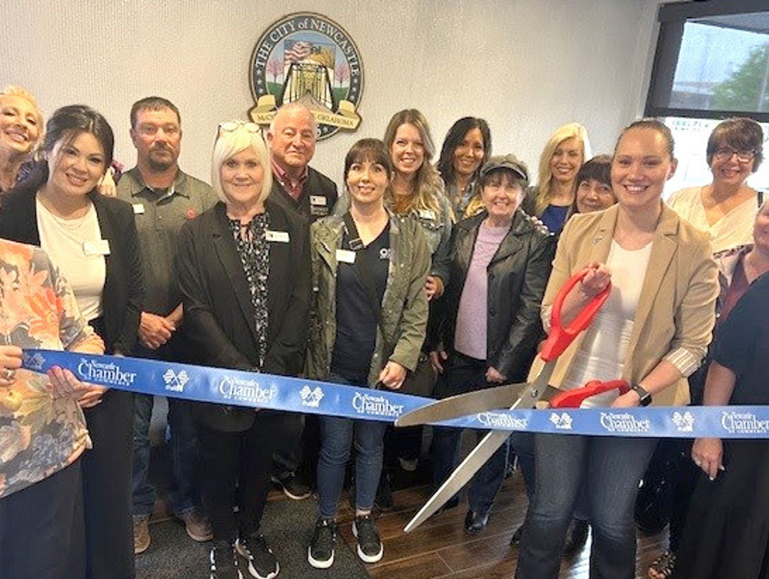 Chamber Spotlight — Integrity Insurance