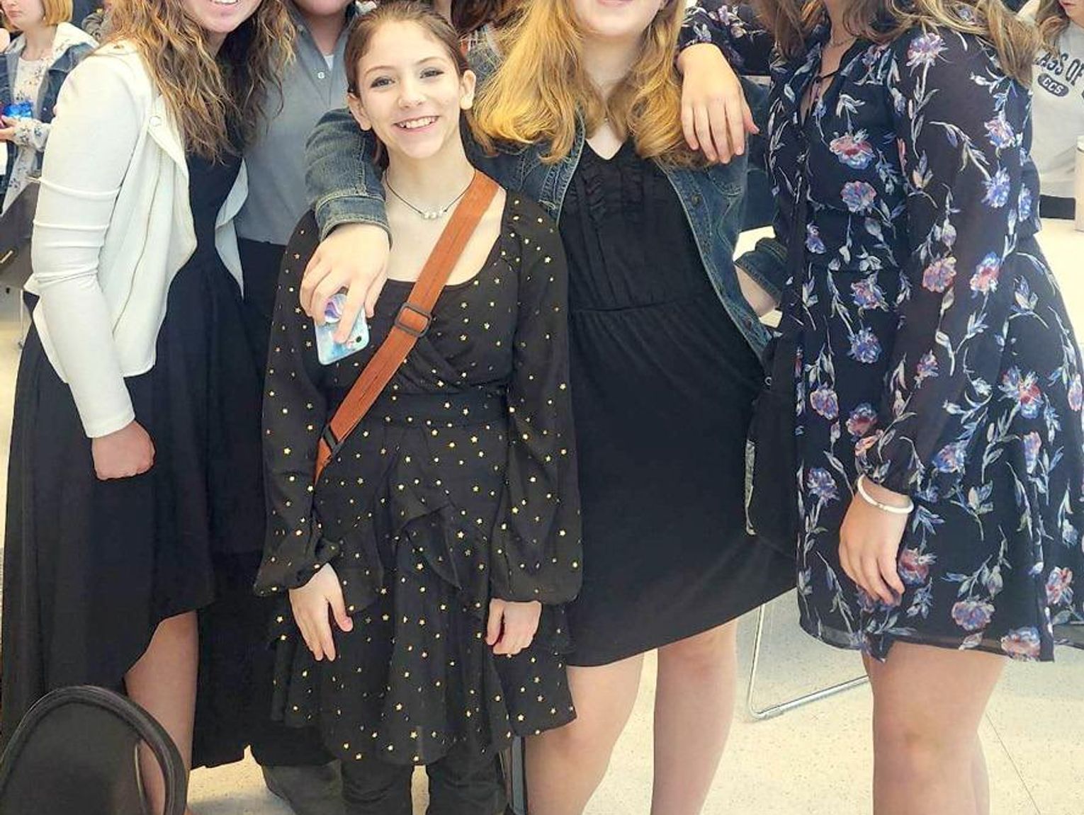 District Solo & Ensemble Contest