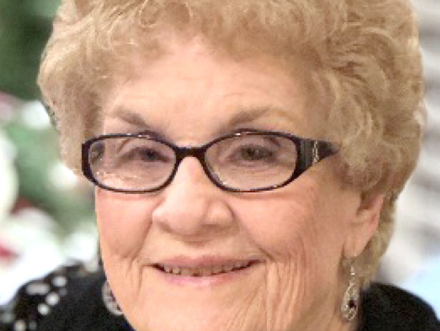 Dorothy Marie Burks Whitsitt