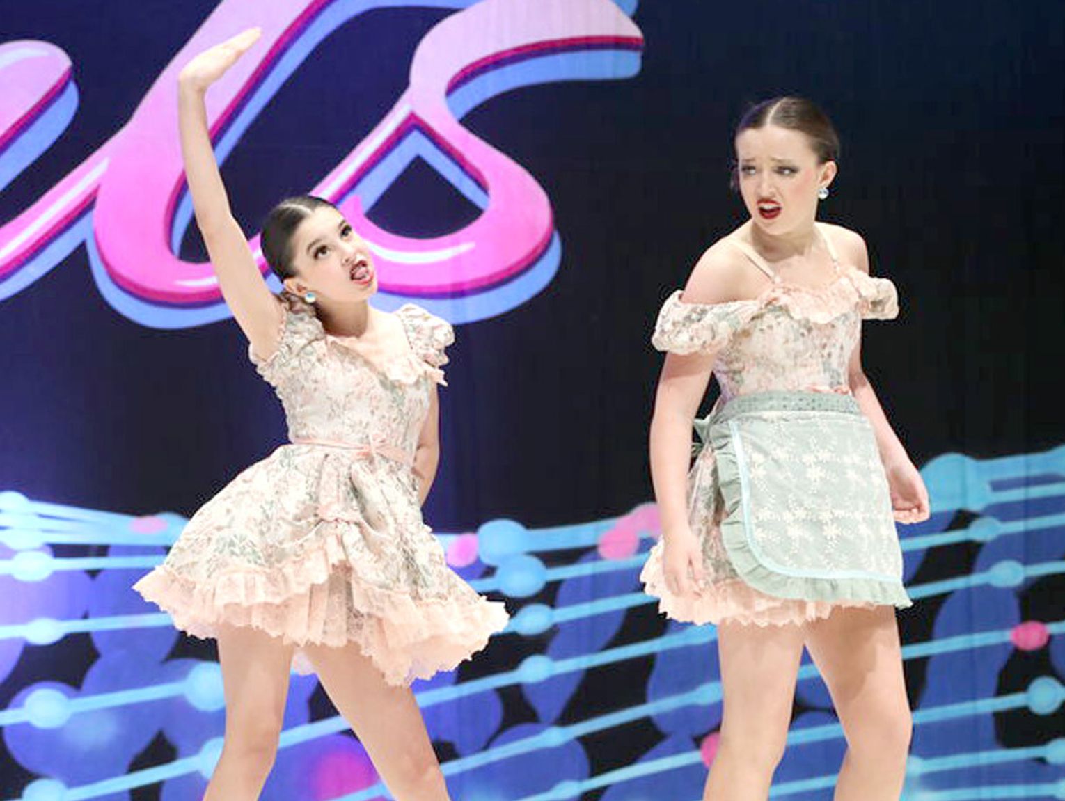 Elevate Dance Academy wins multiple awards