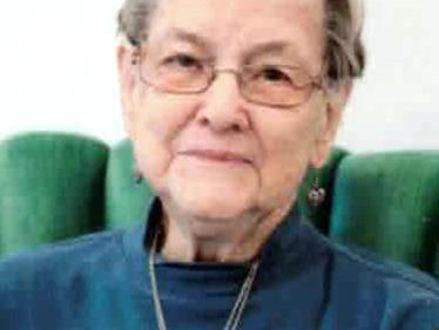 Ina Faye Deaville