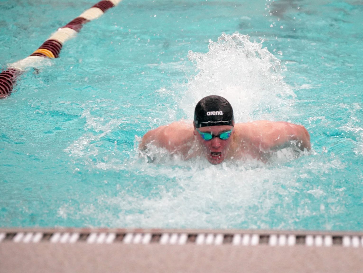 Leader is 2X State Runner-Up