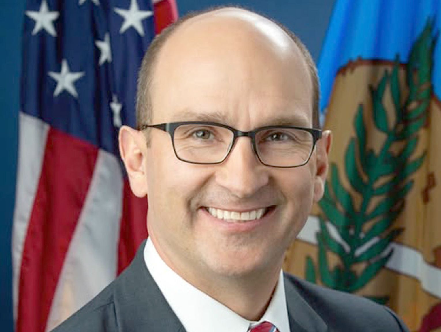 Mashburn heading OSBI