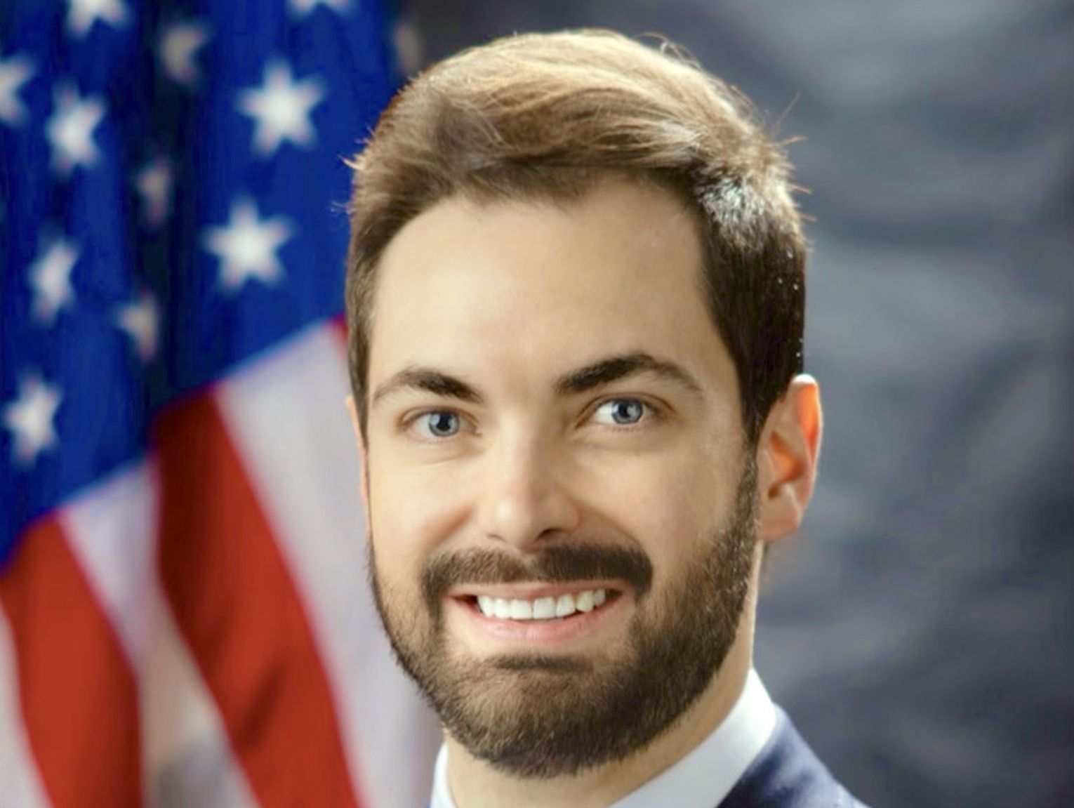 Mason appointed as EPA South Central Regional Administrator