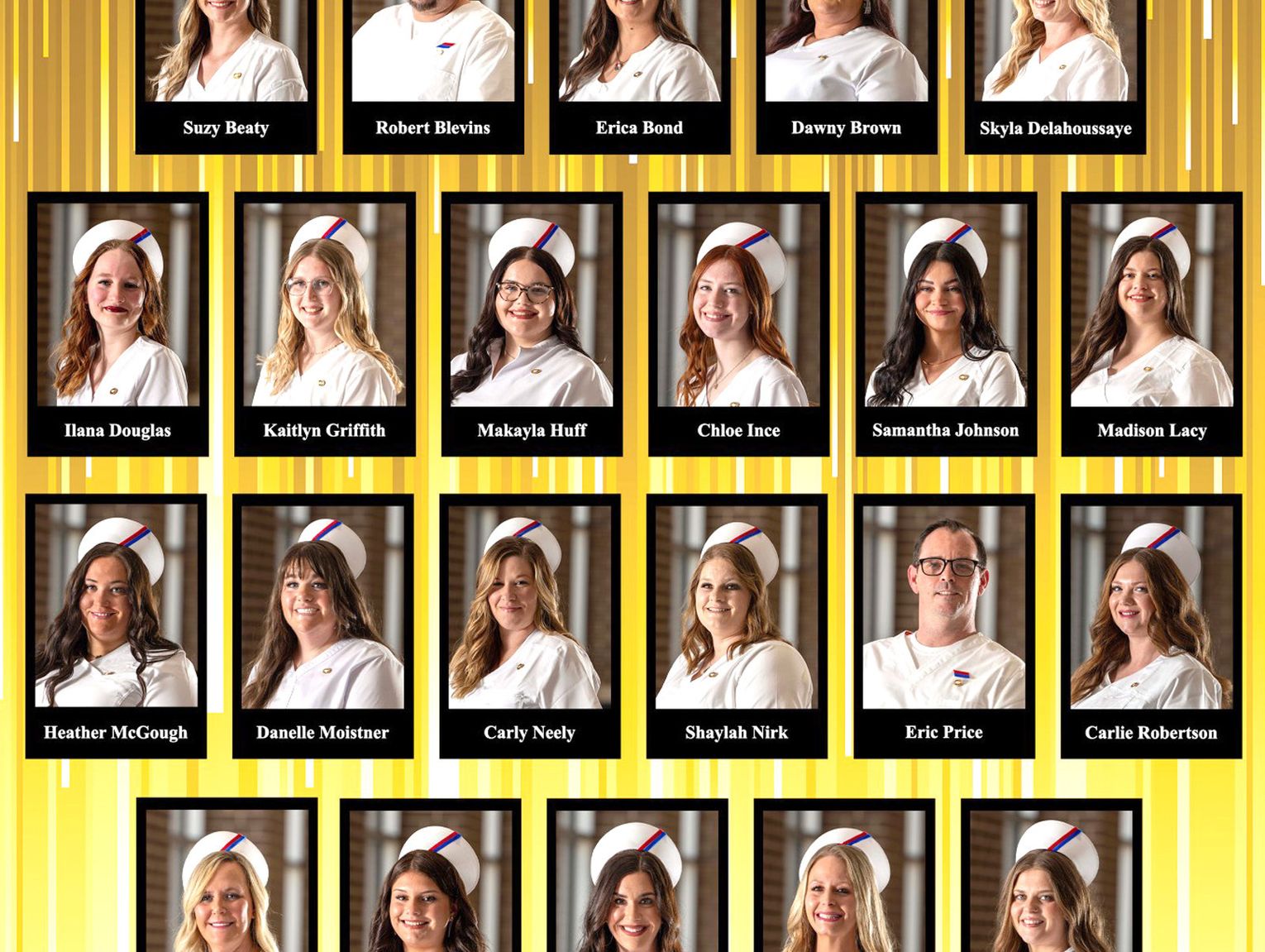 MATC announces 2025 Practical Nursing graduates