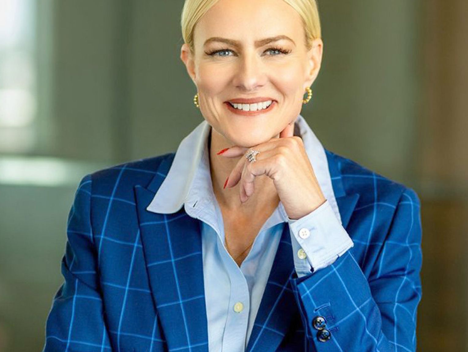 Newcastle medical center campus is focus as Dr. Kayse Shrum joins the ...