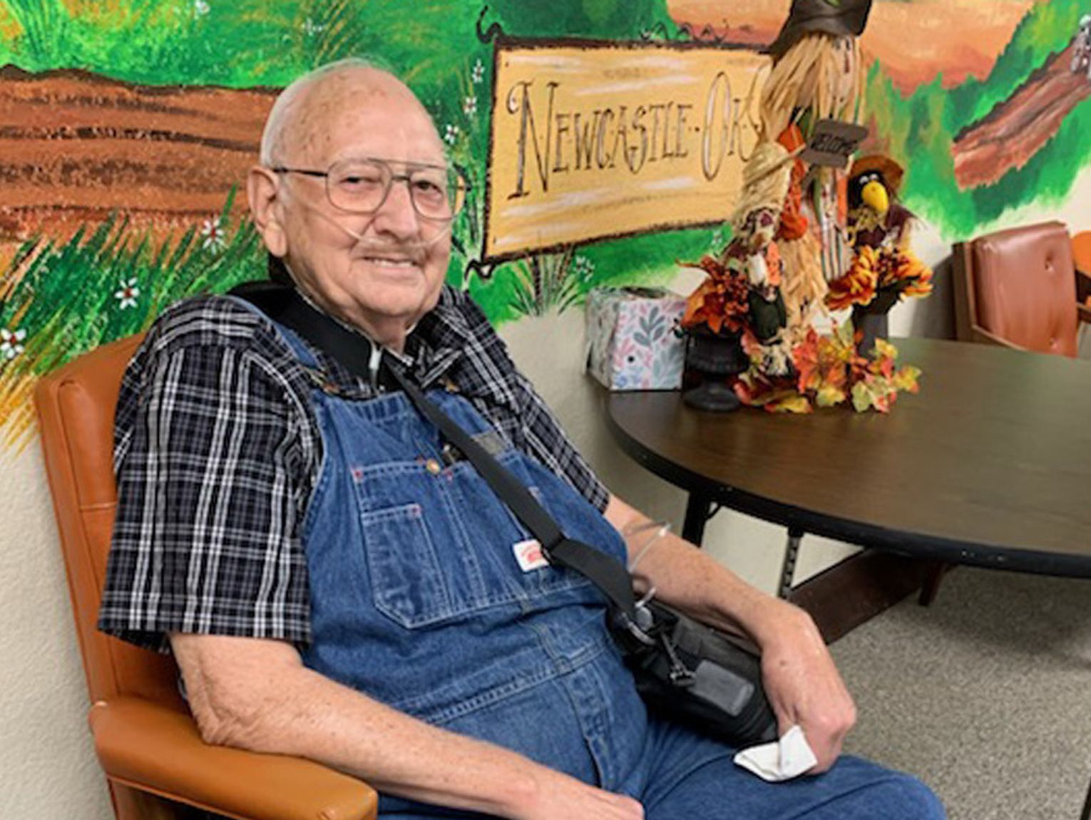 Newcastle Senior Citizens Center