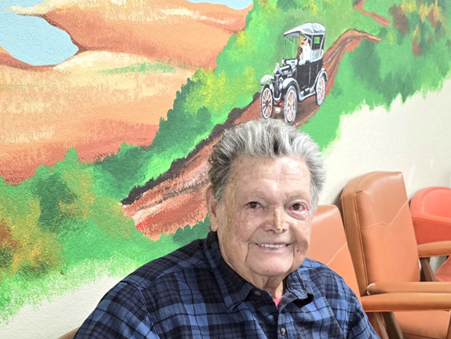Newcastle Senior Citizens Center