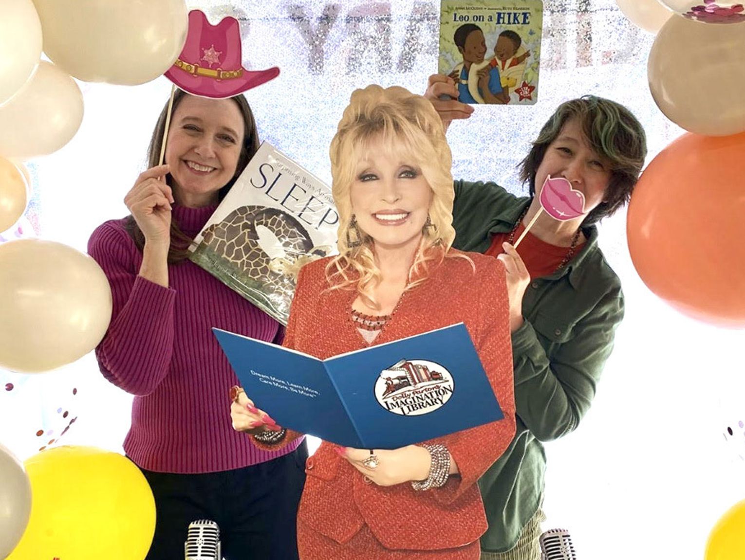 Pioneer Library System has activities, services for everyone