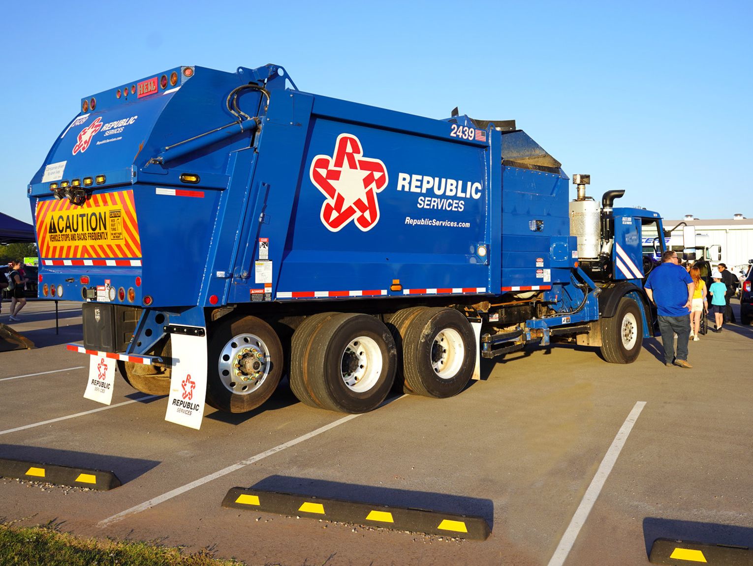 Poly Cart fees increasing for residents