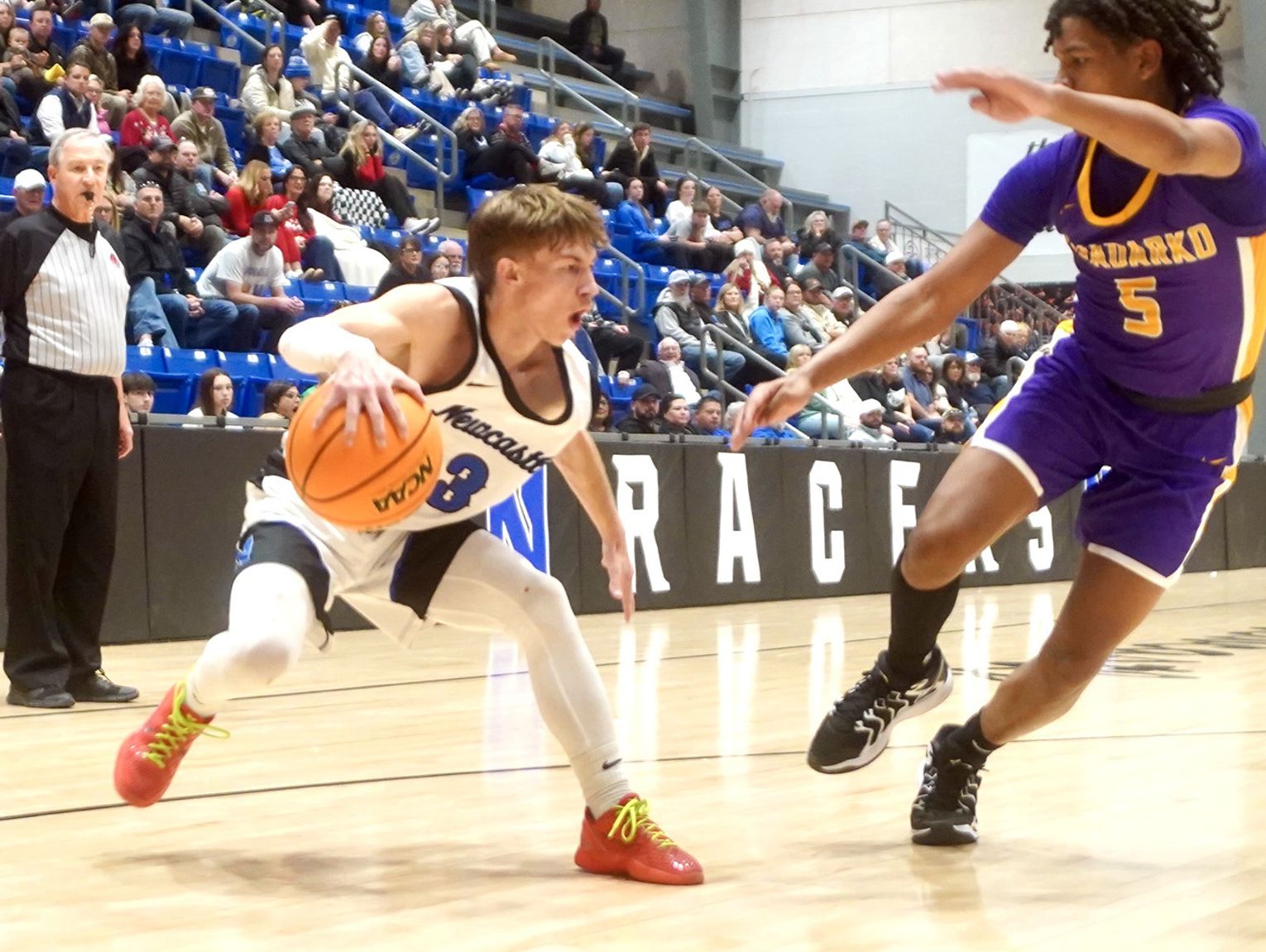 Racer boys 3-6 as they head into 2025