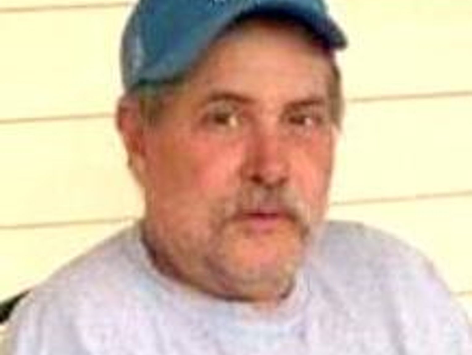 Stanley ‘Stan’ DeLane Keef