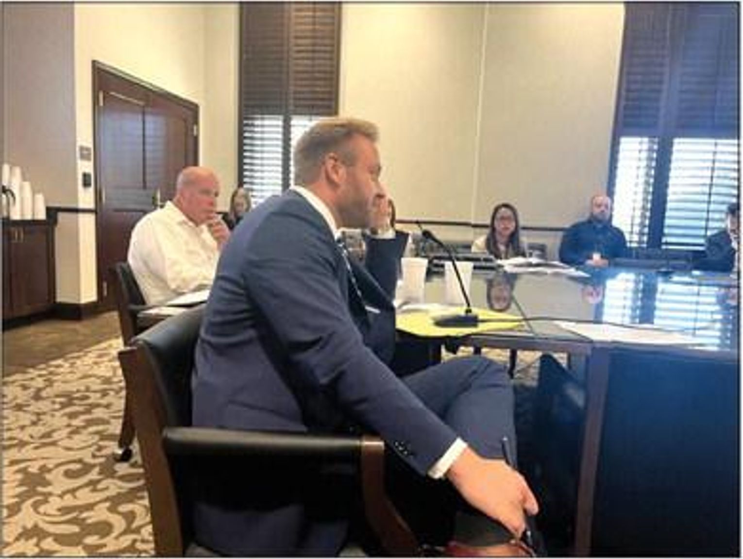 Study examines ways to improve Oklahoma’s Ballot Initiative process