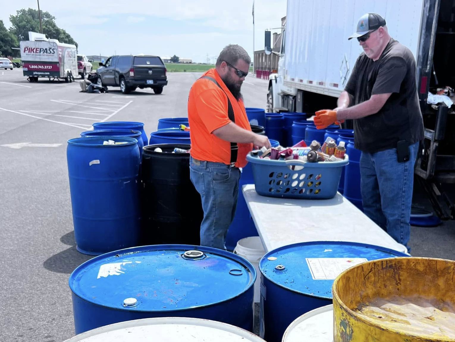 Too Toxic to Trash coming to Newcastle