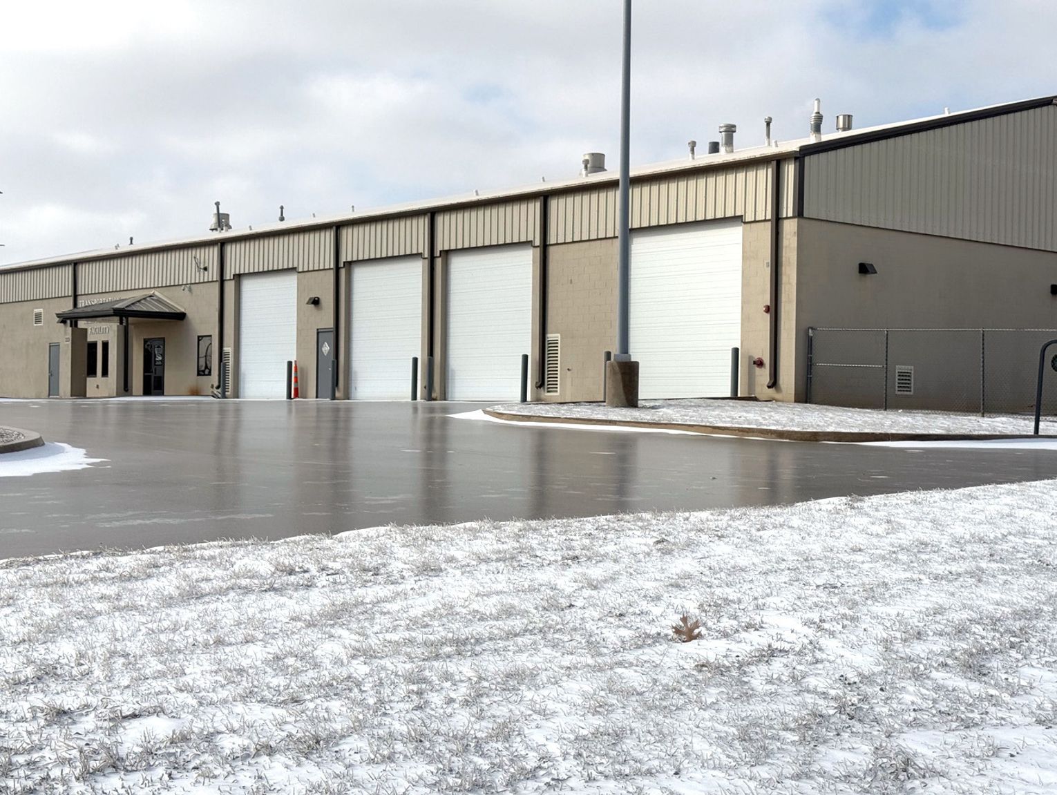 Trash pickup during cold spell was a hot topic for City Council