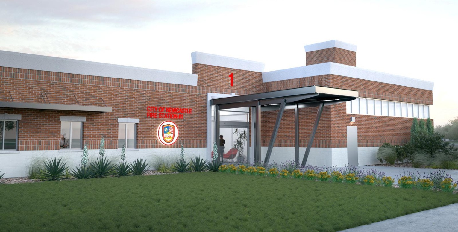 Facility is a ‘symbol of progress, passion, dedication for the future ...