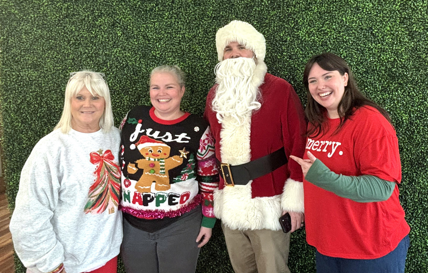 Ribbon Cutting set for San Marcos Mexican Restaurant in Newcastle